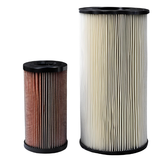 Interstate Filter | Interstate Filter