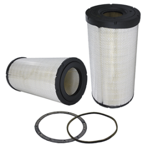 Interstate Filter | Interstate Filter